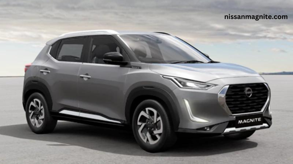 Nissan Magnite XE On Road Price (Petrol), Specs & Features - Nissan Magnite