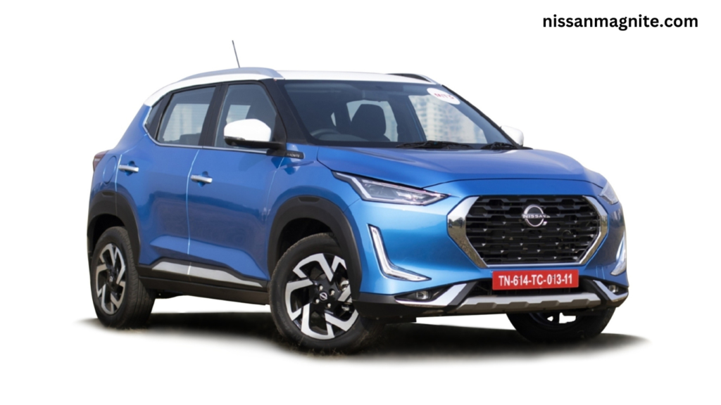 Magnite XL क्या 7 लाख के मूल्य में सही कार है ? - Nissan Magnite