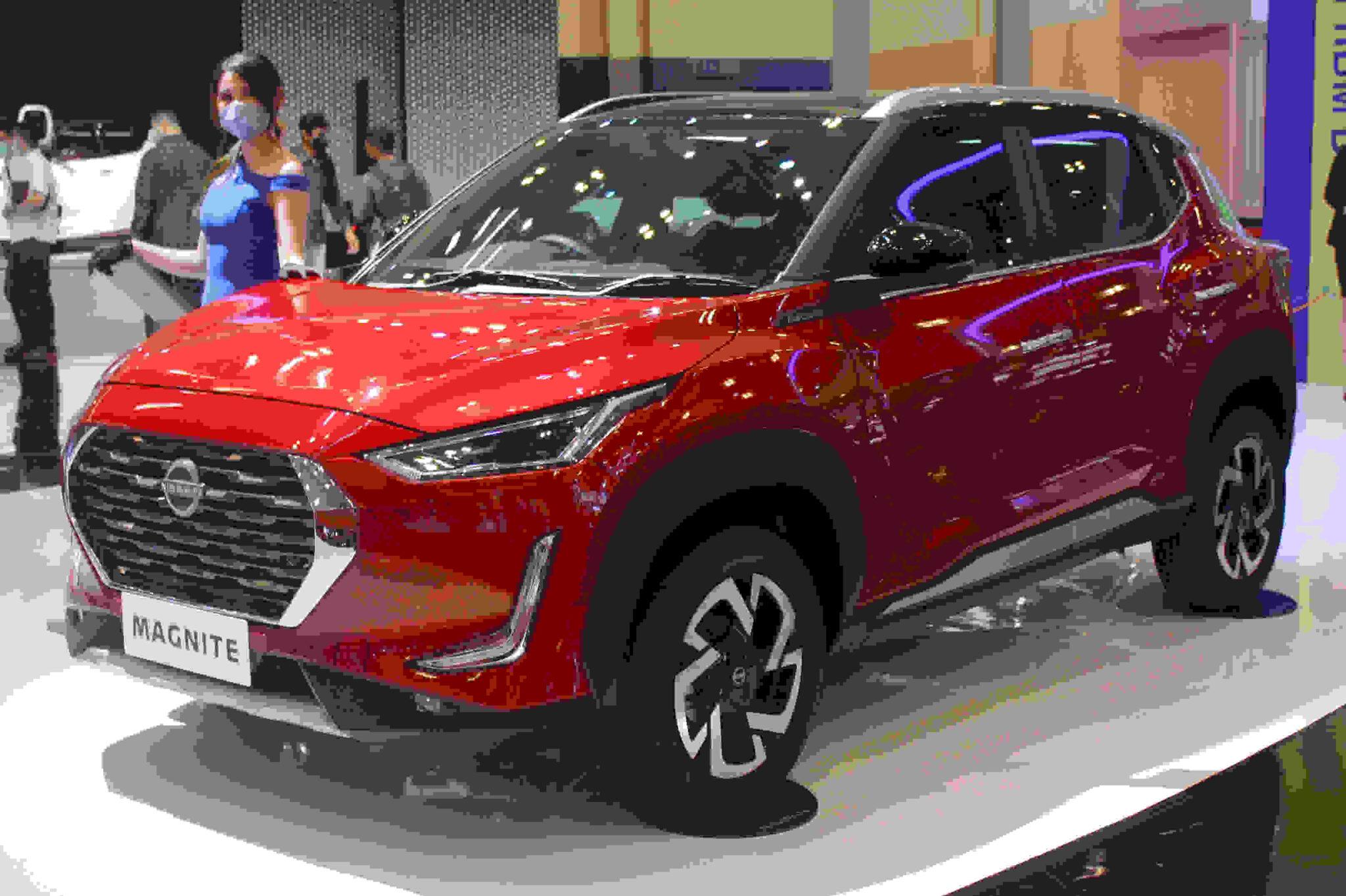 Exploring The Nissan Magnite NCAP Rating: A Deeper Look At Its NCAP ...