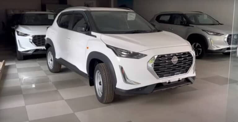 Nissan Magnite XV DT (2023/2024): Experience The Extraordinary - Nissan ...