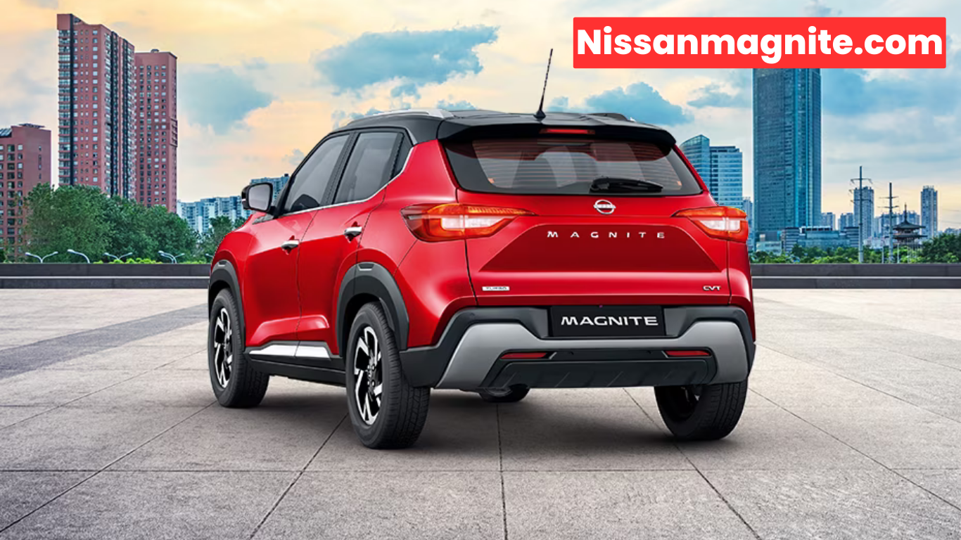 Review Nissan Magnite 2023 ( Pro & Cons )