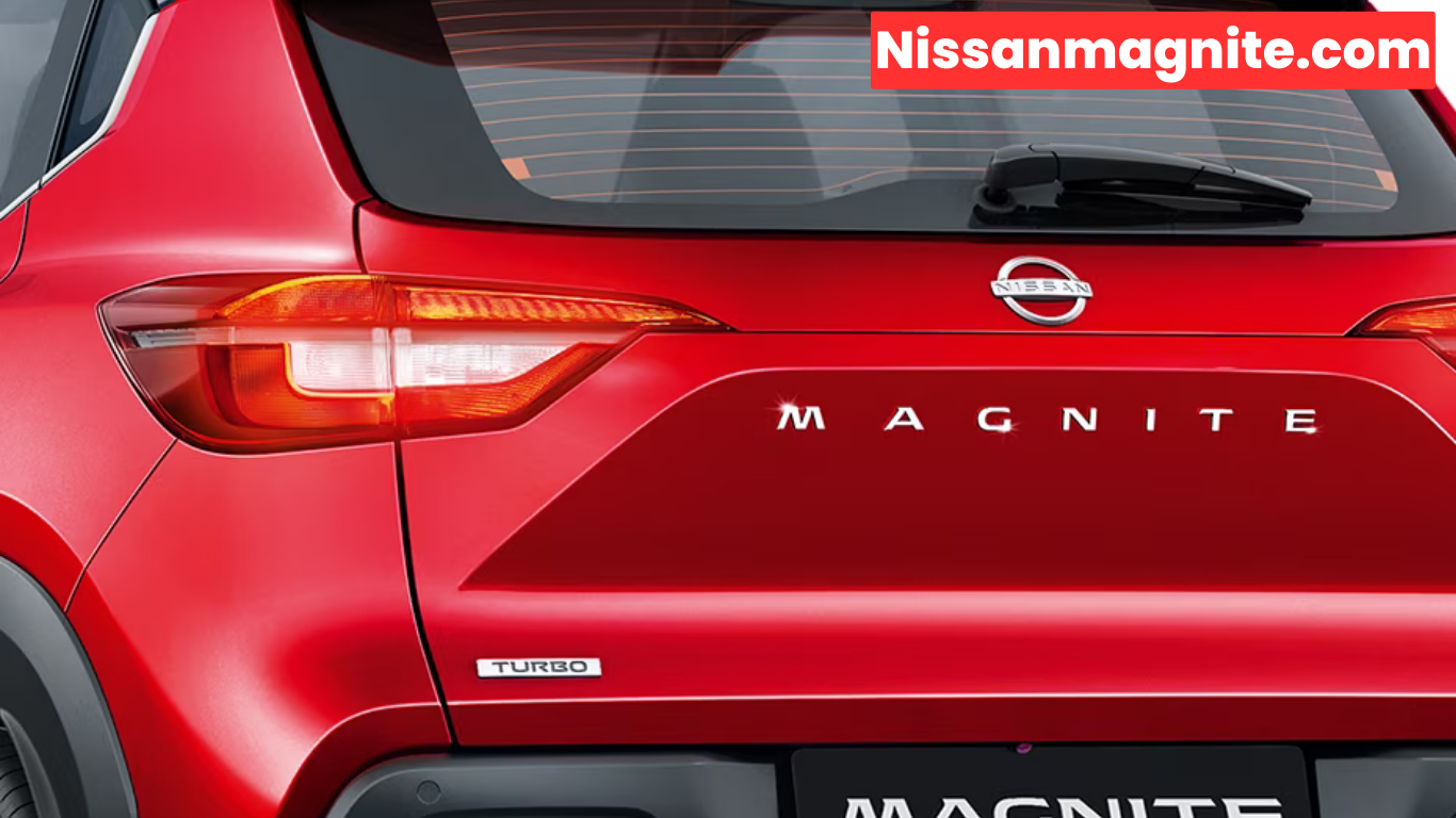 Review Nissan Magnite 2023 ( Pro & Cons )