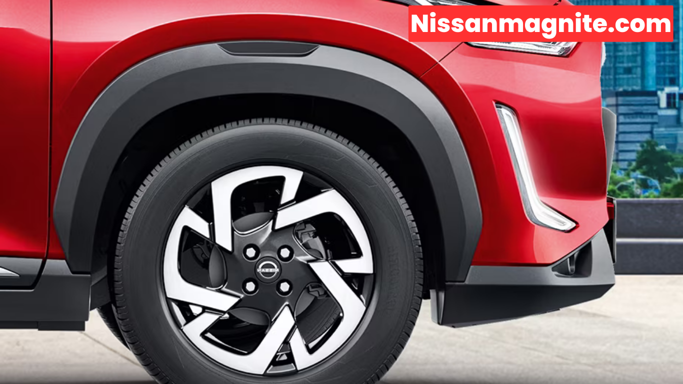 Review Nissan Magnite 2023 ( Pro & Cons )