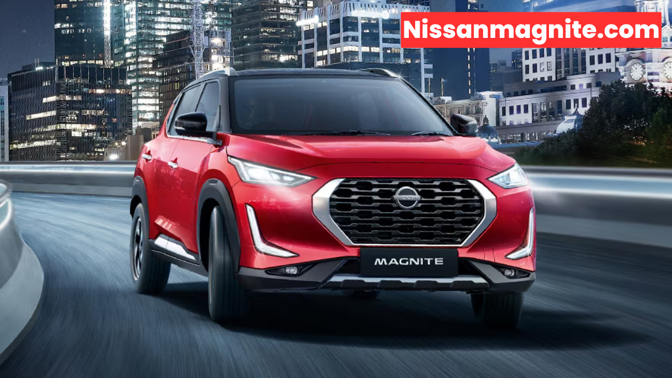 Review Nissan Magnite 2023 ( Pro & Cons )