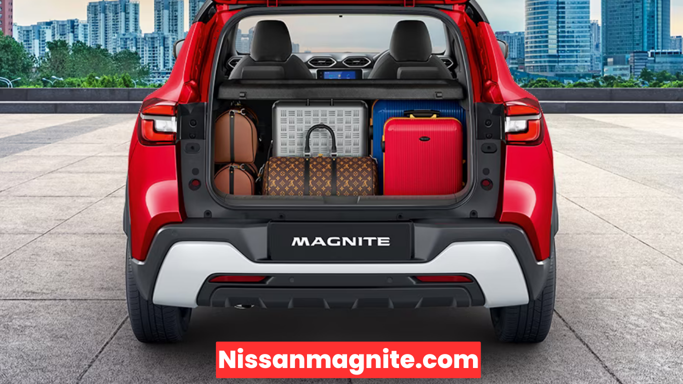 Review Nissan Magnite 2023 ( Pro & Cons )