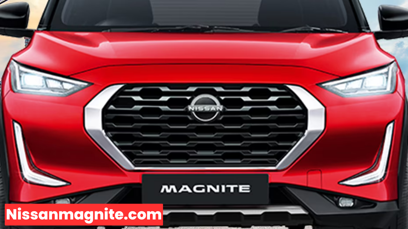 Review Nissan Magnite 2023 ( Pro & Cons )
