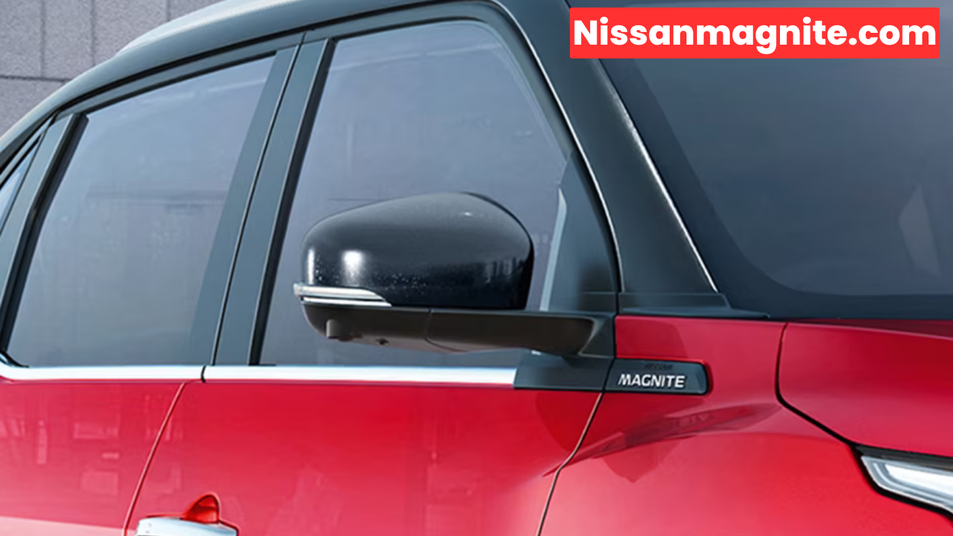 Review Nissan Magnite 2023 ( Pro & Cons )