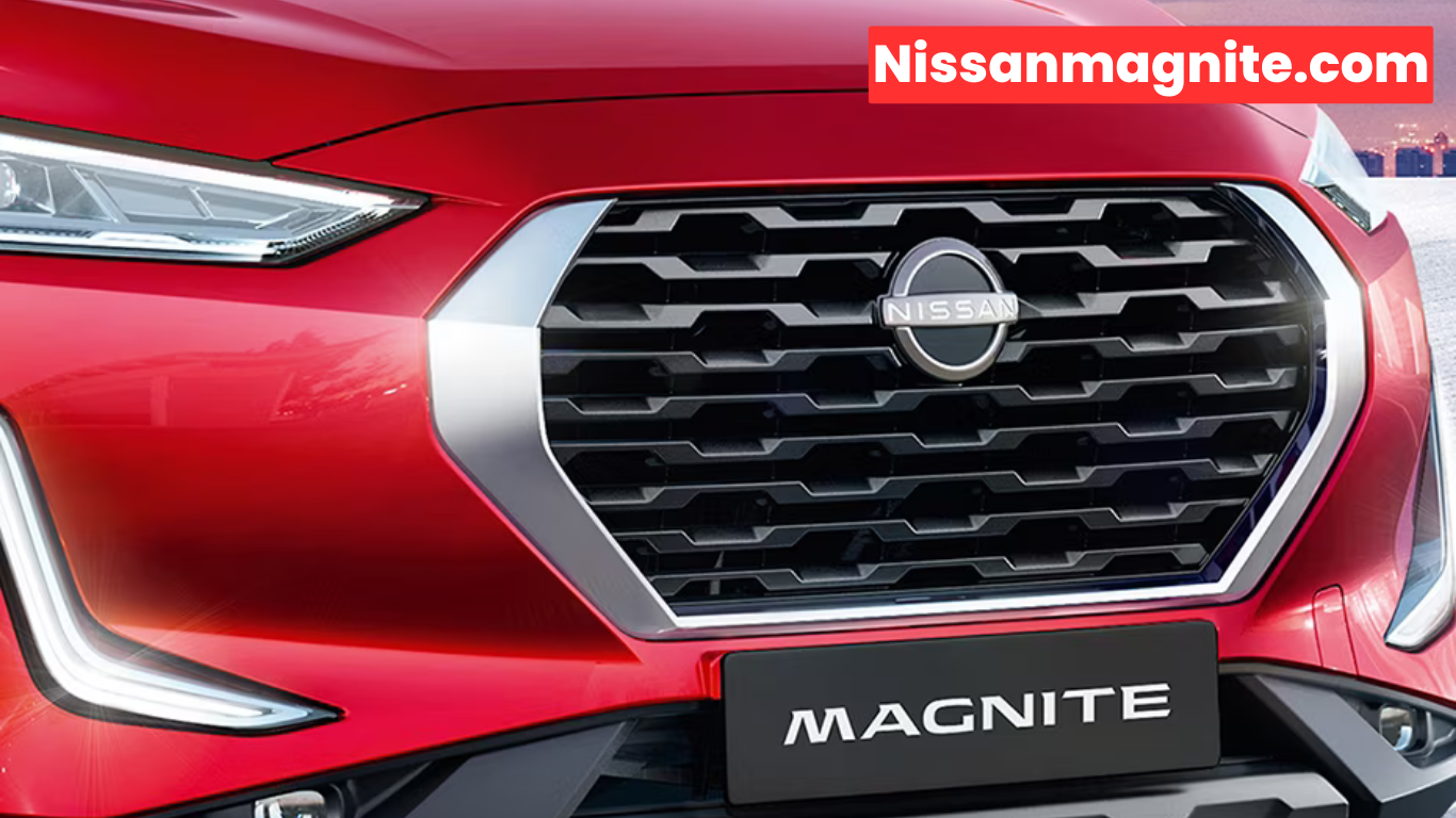 Review Nissan Magnite 2023 ( Pro & Cons )