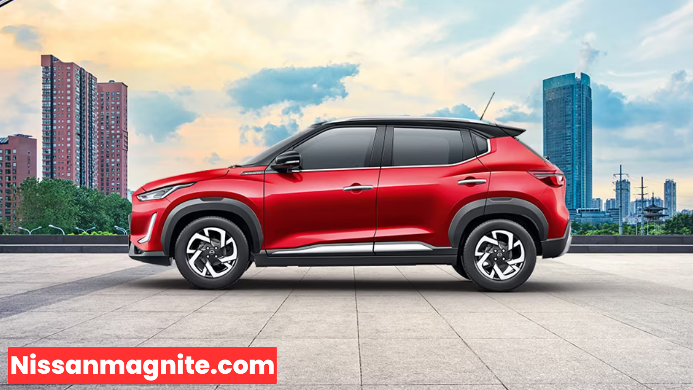 Review Nissan Magnite 2023 ( Pro & Cons )